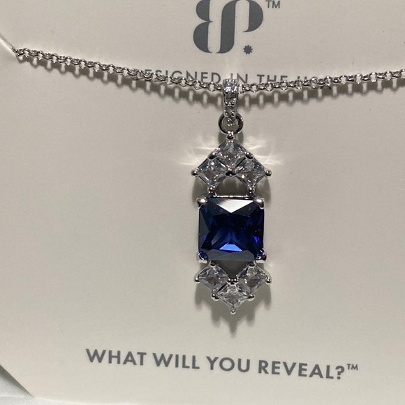 Jewelry | Bomb Party Necklace Go Go | Poshmark